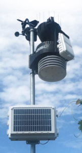 Davis Vantage Pro2 - 2021- La Mejor Estación Meteorológica